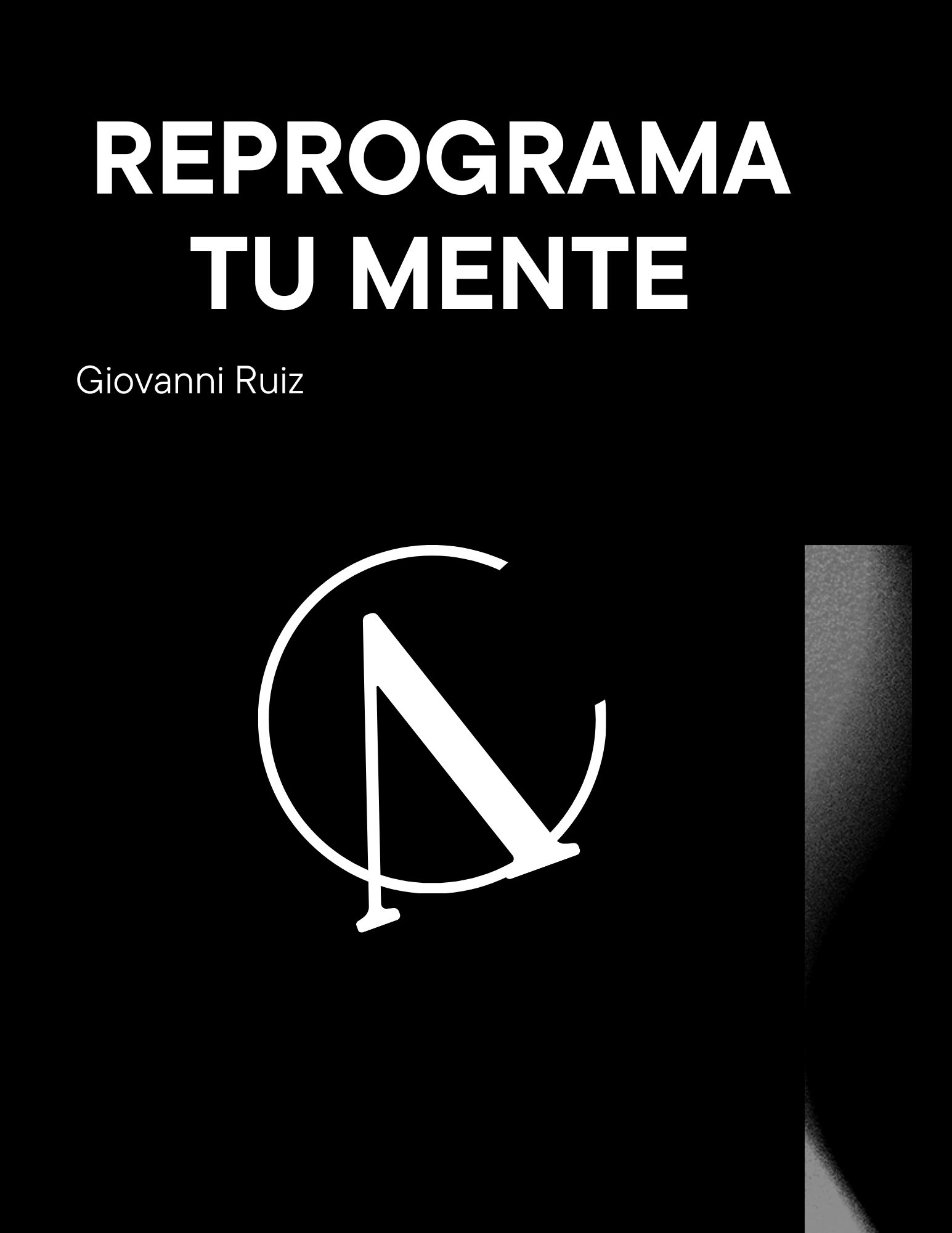 Reset de identidad Reprograma tu mente – processo